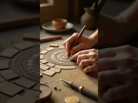 The Magic of Mosaic Art: Crafting Beauty from Tiny Pieces