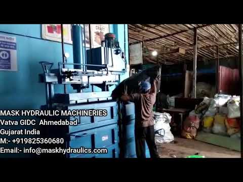 Plastic Press - Plastic Pressing Machine Latest Price, Manufacturers ...
