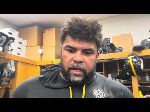 Cam Heyward on T.J. Watt’s contract situation