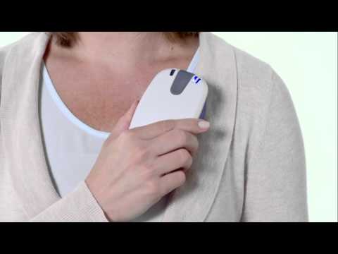 SPANISH – How to Set Up and Use the MyCareLink™ Monitor