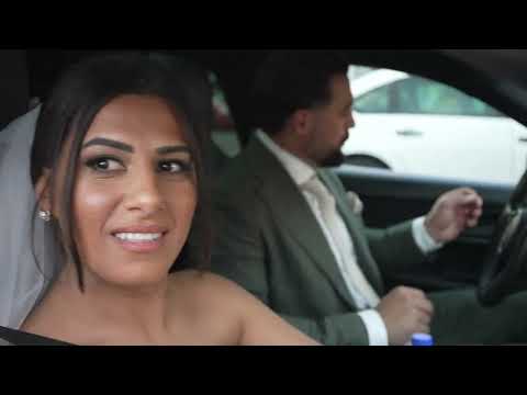 Wedding Carina & Jerry - Antwerp & Kalmthout - Full Version