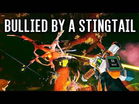 Steam Community :: Video :: Stingtail Experience