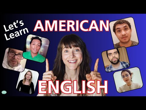 Free American English Pronunciation Lesson | American Accent Training #americanaccent #learnenglish