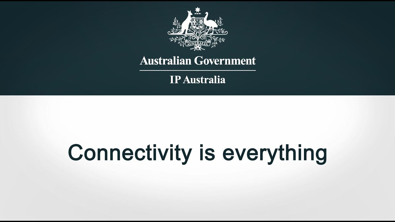 TDS - Connectivity is everything