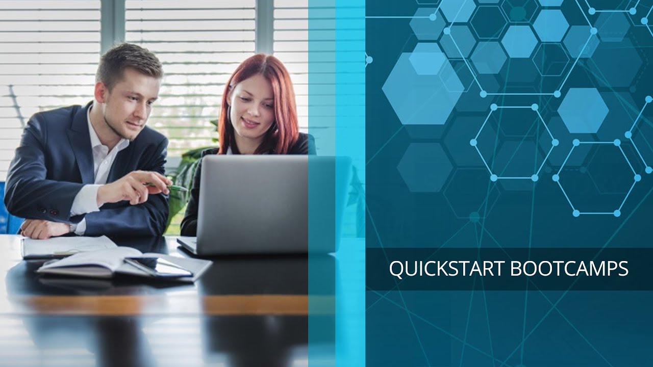 QuickStart Bootcamps