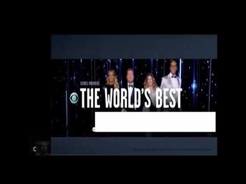 James Brown Voice Over CBS Tonight 04 02 19 lineup