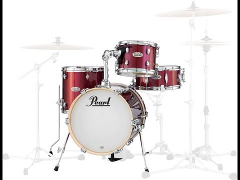 Pearl IS-1216SL ISS Tom Hold System iMuso