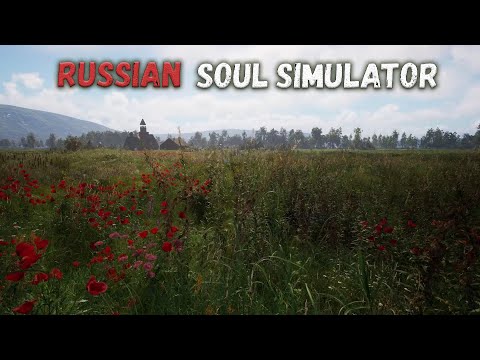Steam Community :: Video :: Russian Soul Simulator - Gameplay [Walking ...