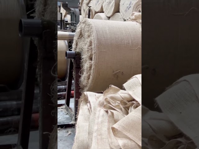 Jute Roll - Gkb Brown Curing Jute Gunny Roll Service Provider from ...