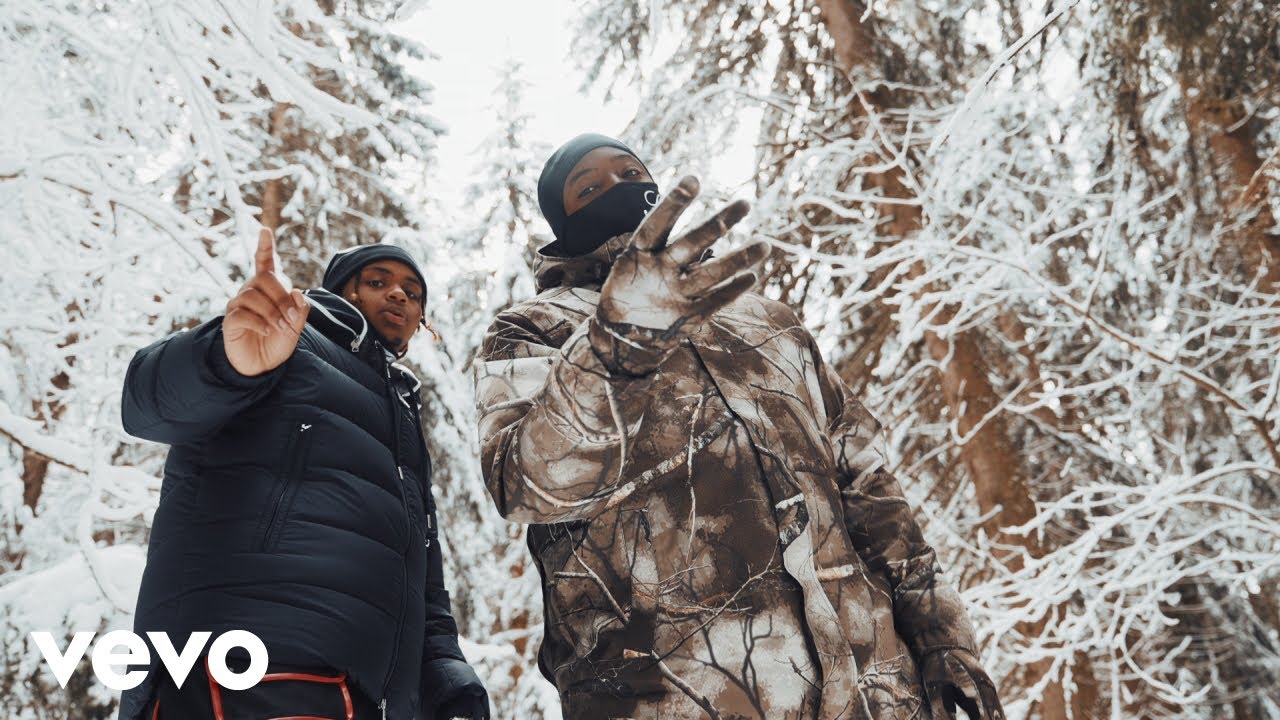 BLOWING KISSES by Deno from UK | Popnable