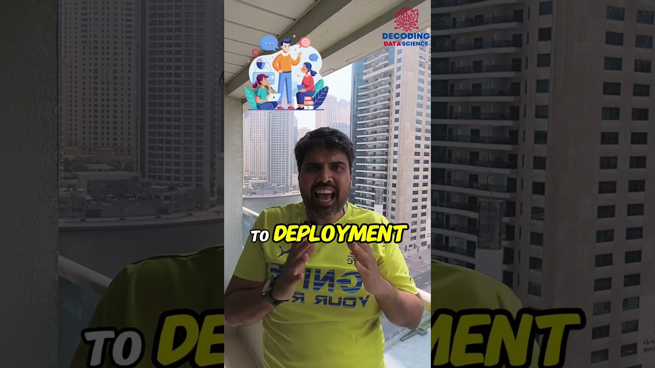 Build Your AI App in 8 Days!