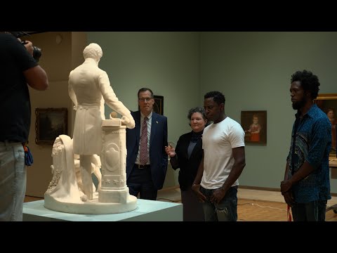 Collaboration seeks to inform scrutiny of museum works