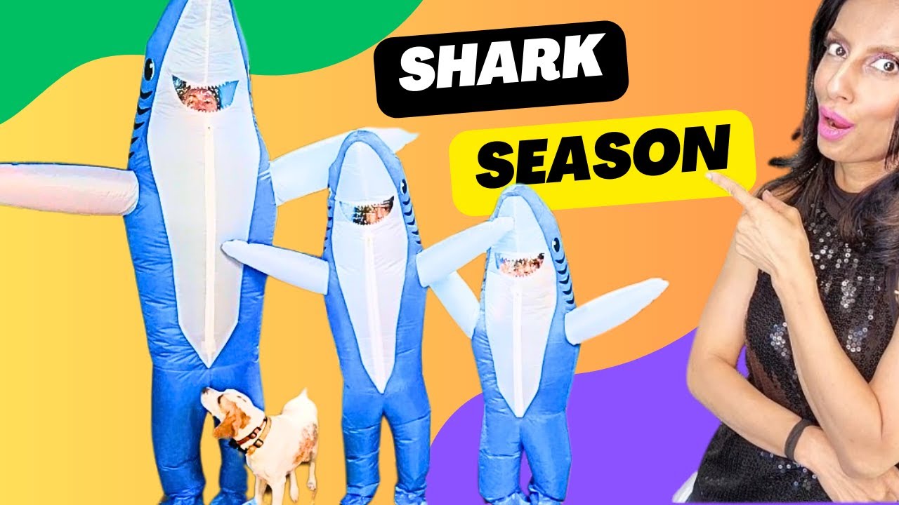 🦈Compare ALL sizes AND see exactly how it works!  ✅FULL Review of 