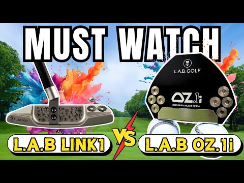 L.A.B OZ1i Vs L.A.B Link1 Watch This Before You. Buy!