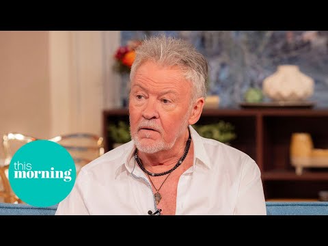 80s Popstar Paul Young Looks Back At 42 Years Of Music | This Morning
