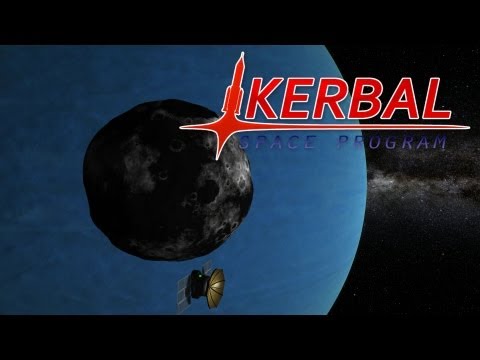 Kerbal space program texture replacer suits - godTros
