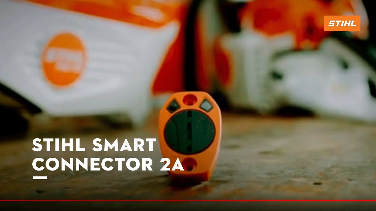 STIHL Smart Connector 2A