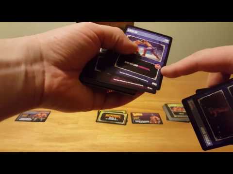 Cards and Boards The Supershow Card Game Review