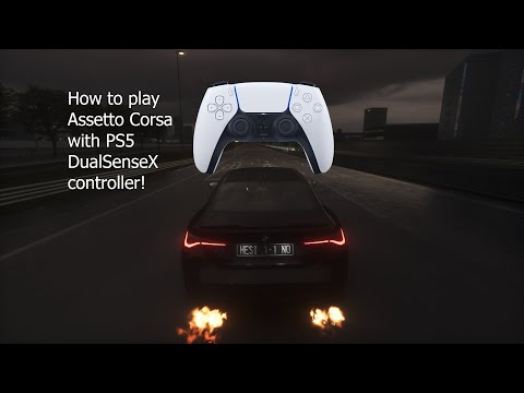 Steam Community :: Video :: Assetto Corsa | How To Play Assetto Corsa ...