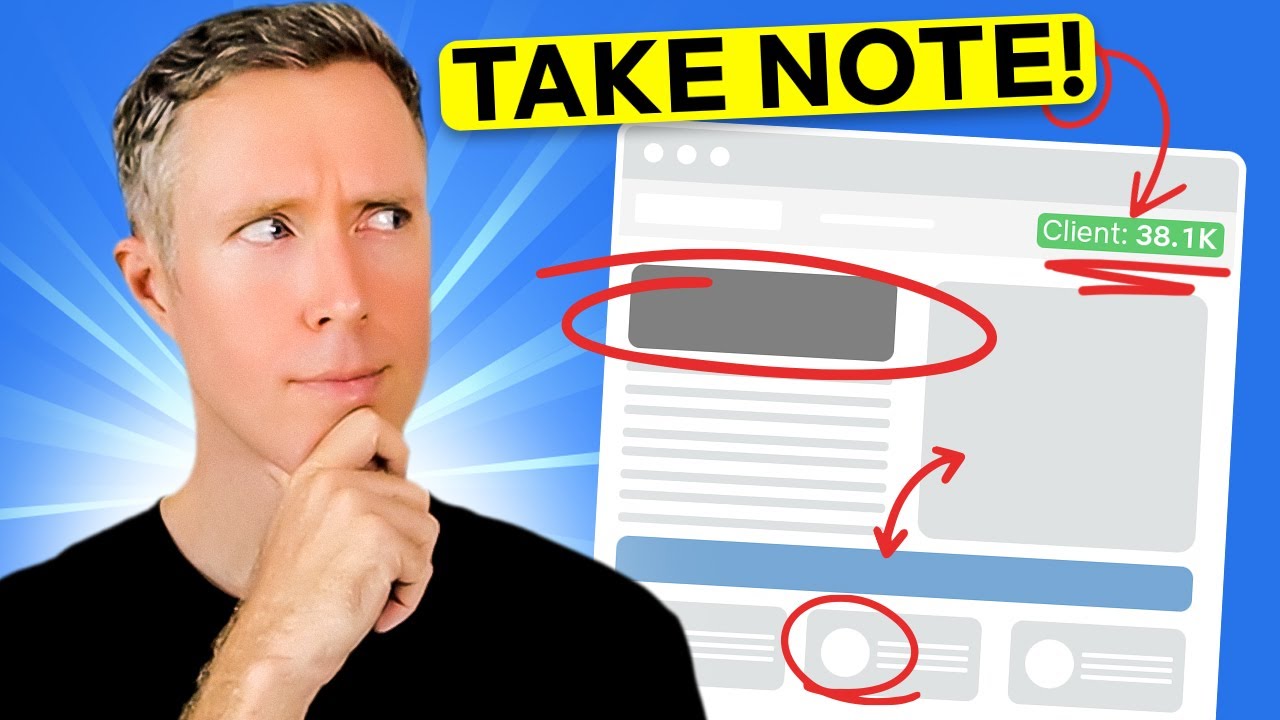 Write The PERFECT Service Page For Any Business