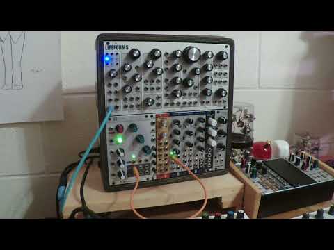 Mutable Instruments Grids iMuso