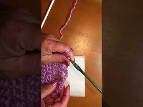 IMG 4712 What is Ch-3 or ch-5 space in crochet?