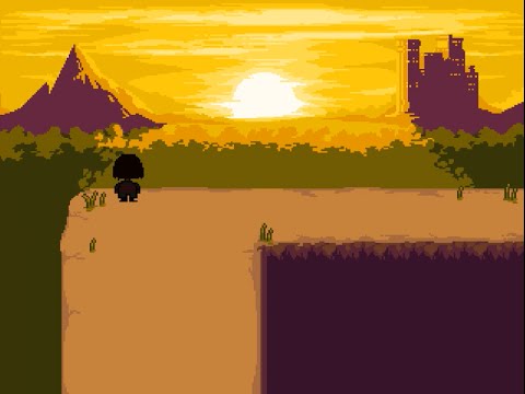 Steam Community :: Video :: Undertale - Soulless Pacifist Run + Ending ...