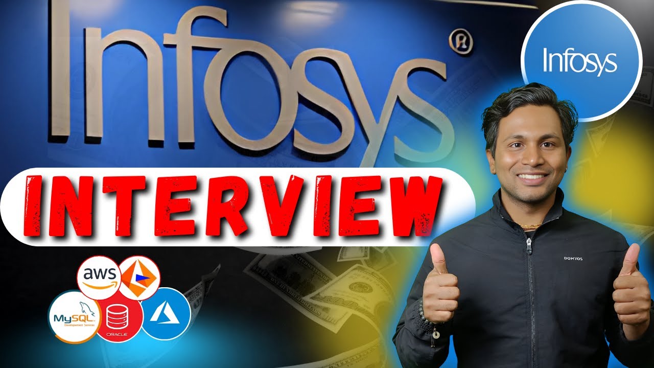 Mastering ETL Testing: Insights from an Infosys Interview | Galaxy.ai
