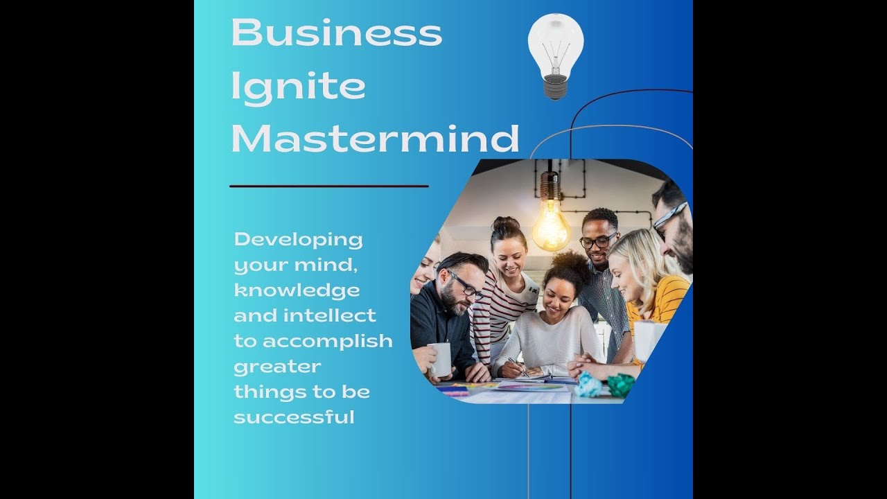 Business Ignite Mastermind