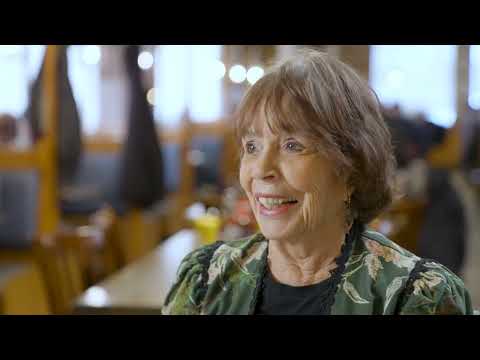 Episode 1 - Barbara Knows Best