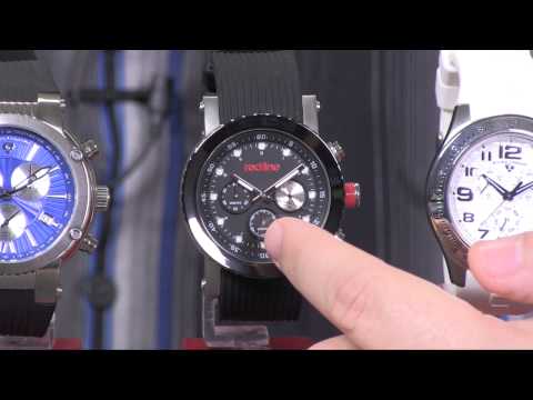 What type of chronograph is best for you