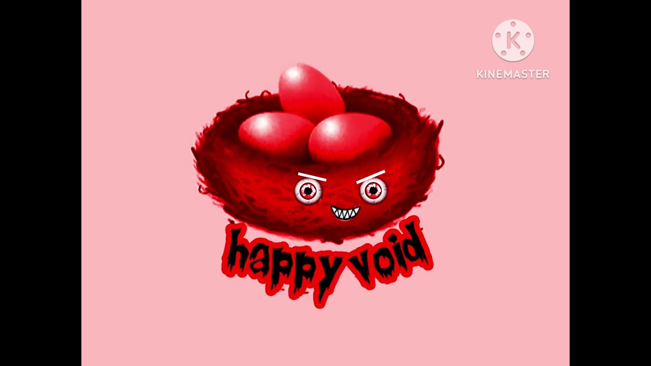 yensiD Enterprises, ATI./WildBlood/Happy Void/lanigirO yensiD esouhylaP/BVII logos (666)