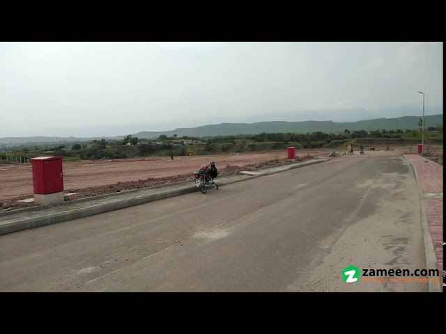 Sector C2 10 Marla New Deal Plot For Sale At Prime Location Bahria ...