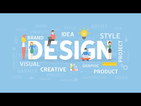 What is Graphic Design?