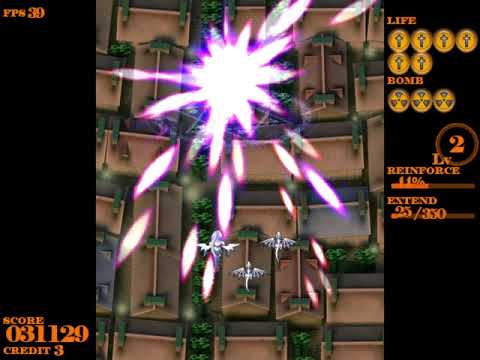 Steam Community :: Video :: eXceed 3rd Jade Penetrate - Original 1CC ...