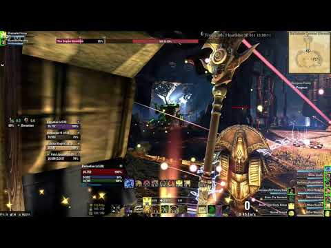 Steam Community :: Video :: ESO - stuck in Engine Guardian boss door