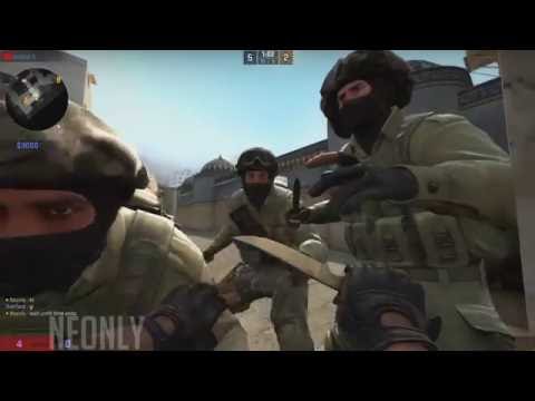 Steam Community :: Video :: I AM SO GLAD I RUSHED IT(CS:GO)