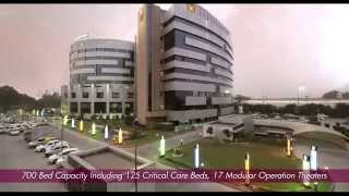 3 Best Multispeciality Hospitals in New Delhi, DL - Expert Recommendations
