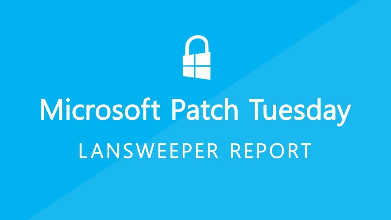 Microsoft Patch Tuesday | Monthly Security Update