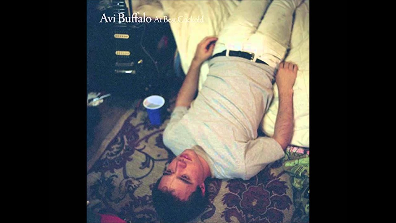Avi Buffalo - Overwhelmed with Pride
