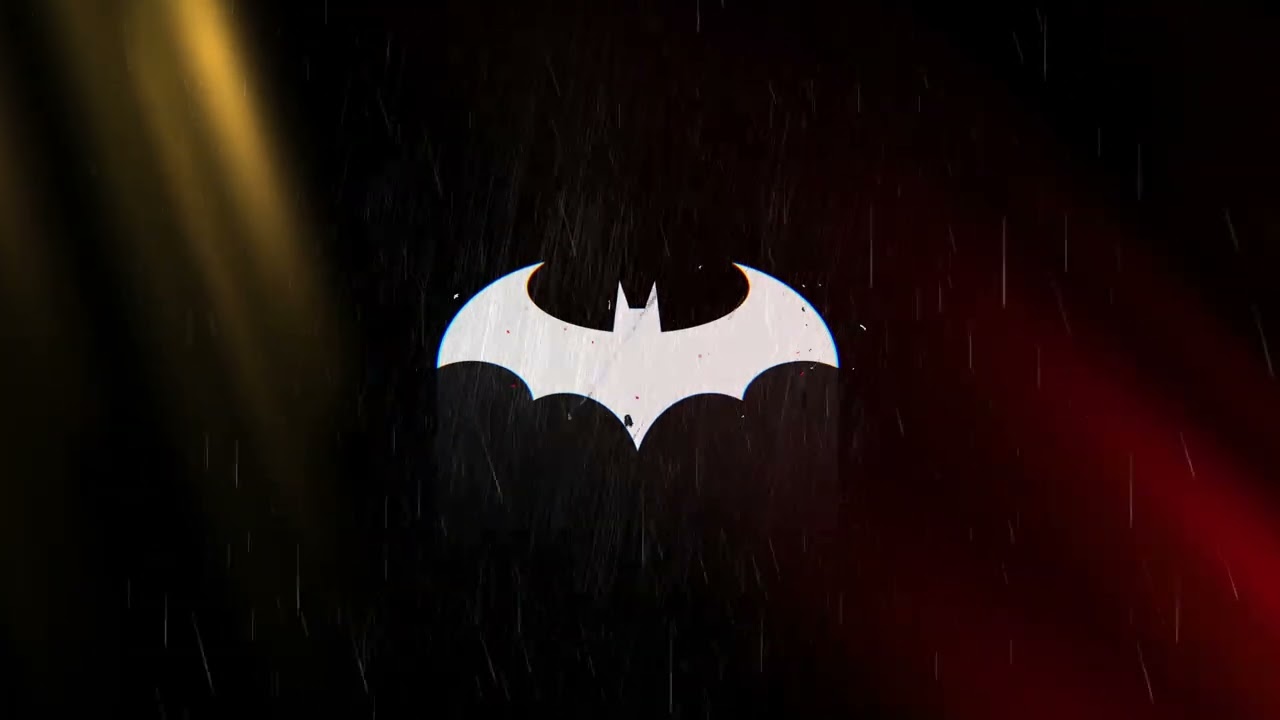 Batman | 4K 3840 x 2160 Live Wallpaper