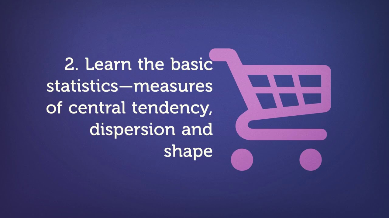 module 10 data processing and basic data analysi