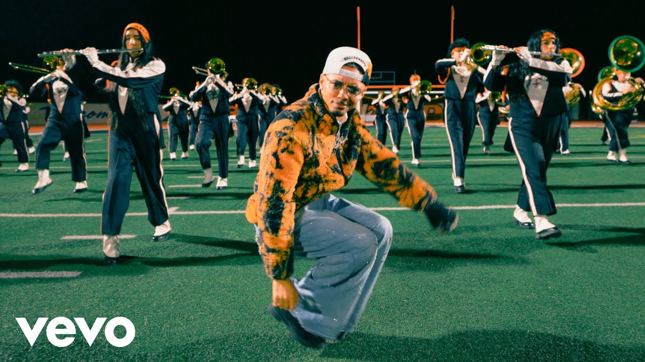 Miles Minnick - PRESS (Official Video)