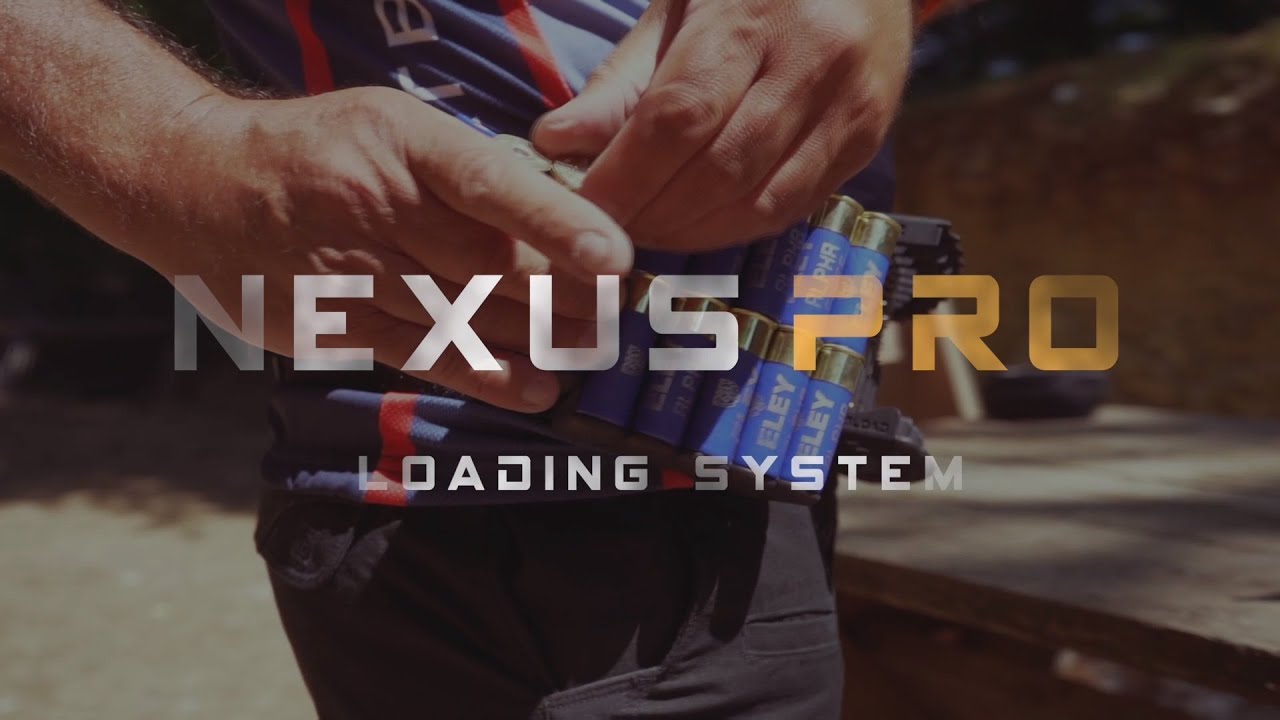 This is NEXUS PRO