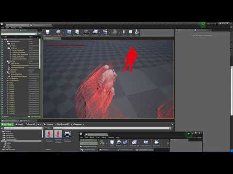 [Multiplayer] How to get smooth character interpolation on moving platforms without jittering ...