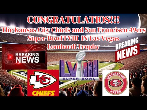 "Super Bowl 2024: Game Format, Performances, and Broadcast Details | Everything You Need to Know!"