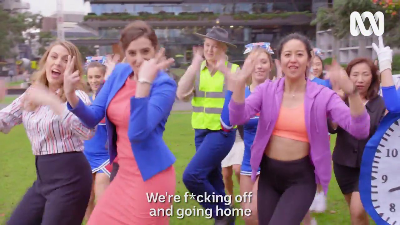 Growing Up Gracefully: #LeaveAt343