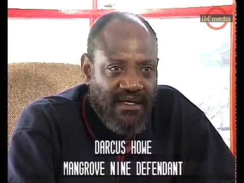 Darcus Howe à Race Today : « A I see it! | «Quartiers libres