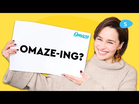 Is Omaze a scam?