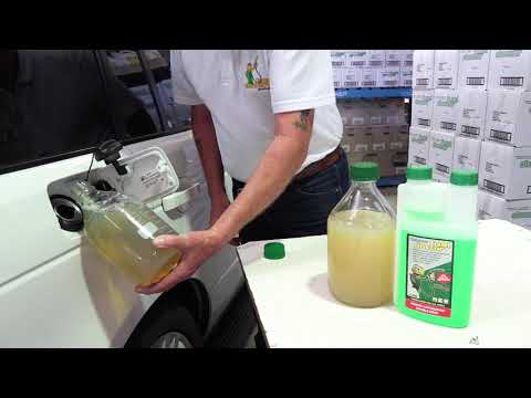 Fuel Doctor Fuel Conditioner 1L - FDW03 - Fuel Additives | Repco Australia